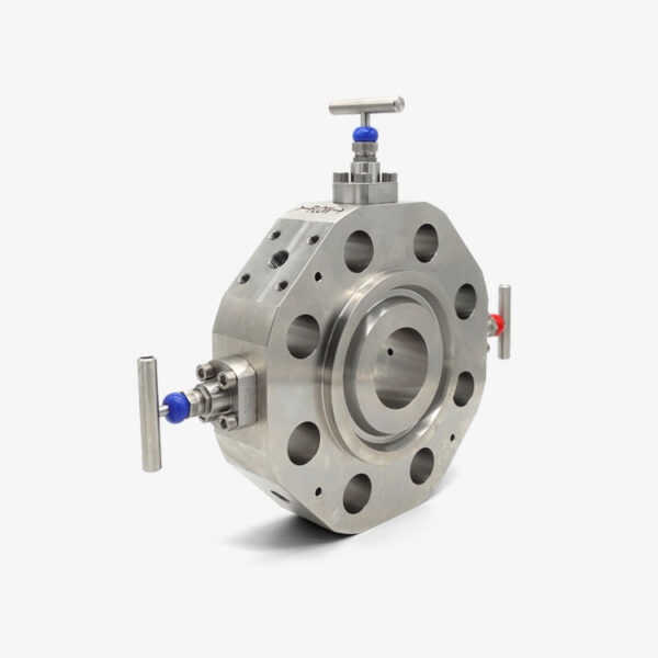 Precision Instrumentation Valves | Colson Valves UK